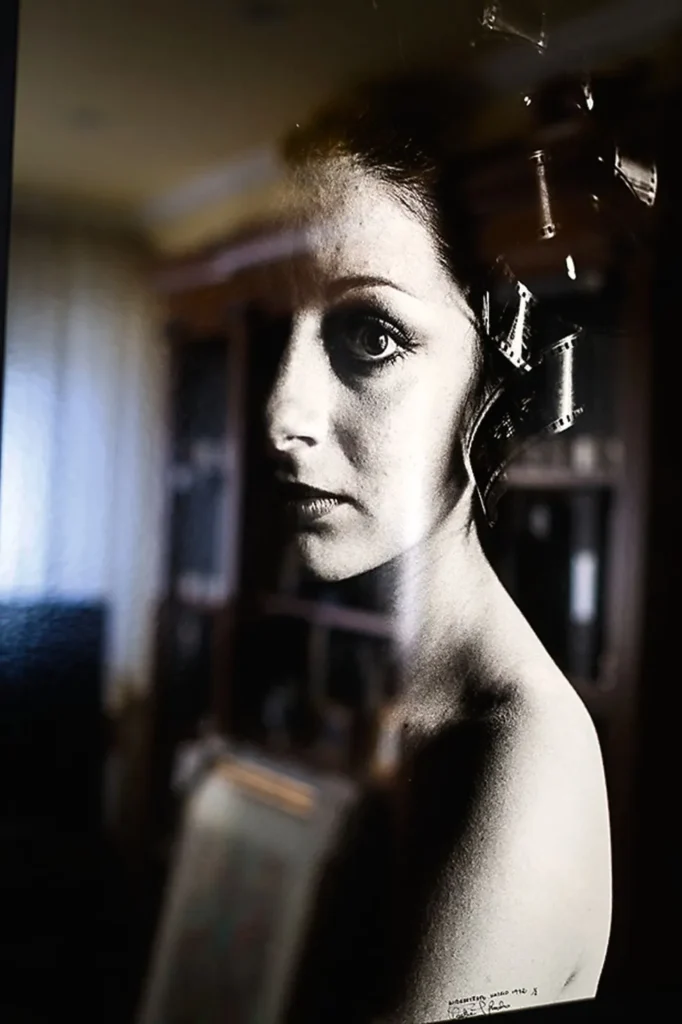 Cristina García Rodero - Jardin Remoto