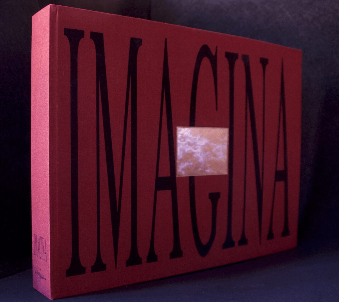 El proyecto español 'IMAGINA' resucita treinta años después con una ...