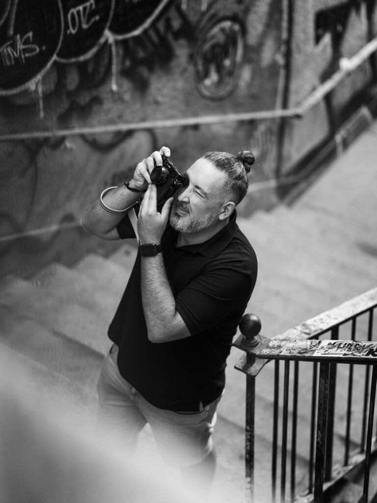 El enfoque manual y el autofoco en fotografía - Jardin Remoto