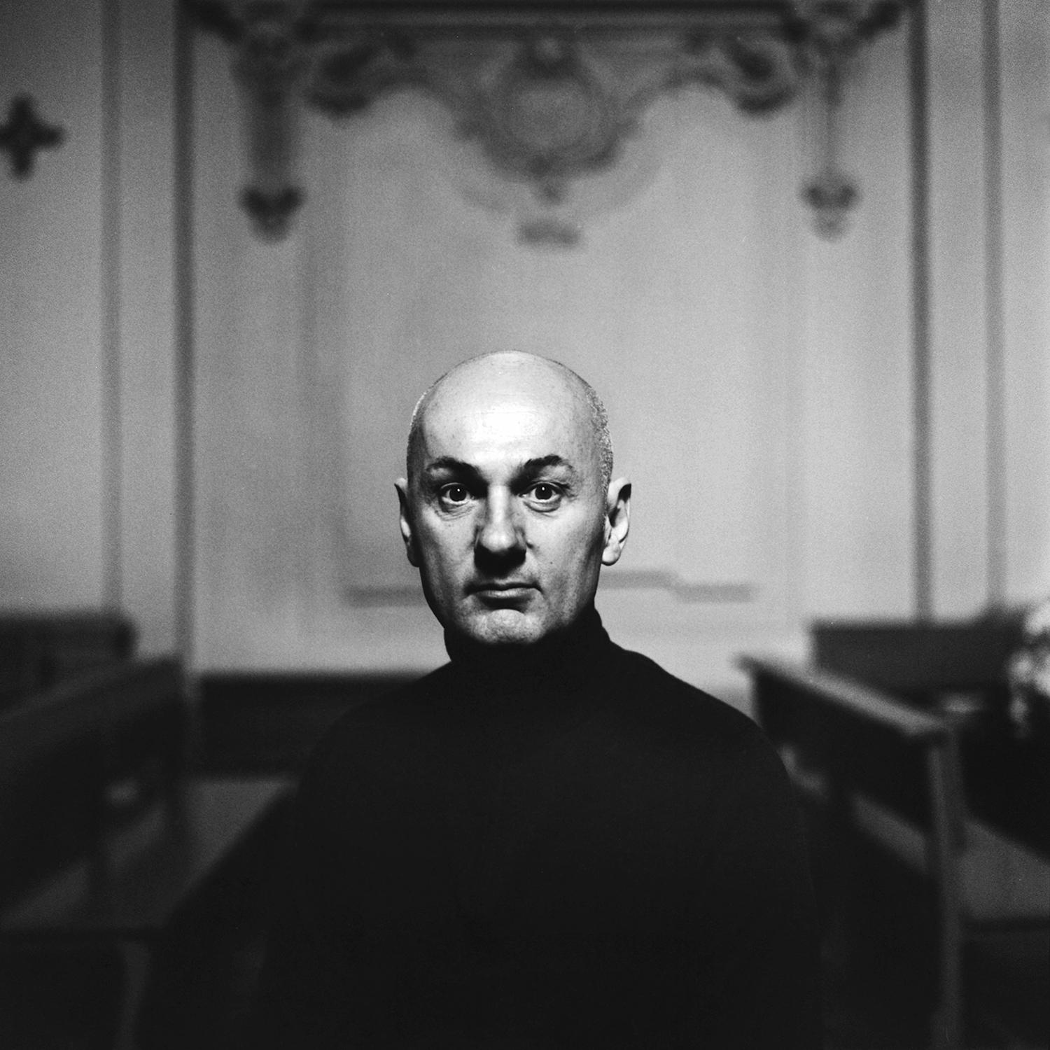 Muere el fotógrafo y retratista Pierre Gonnord a los 60 años de edad ...