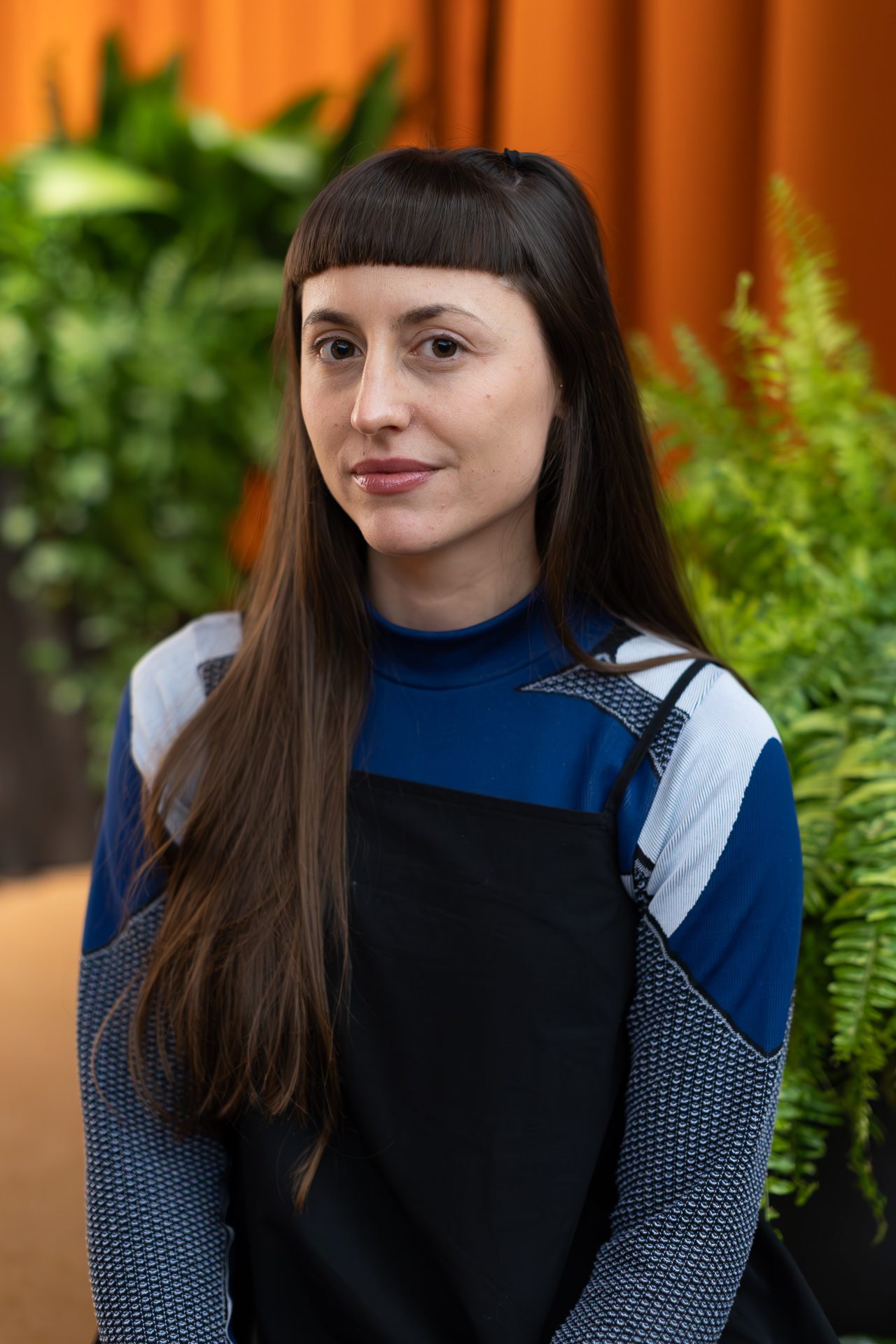 Laura San Segundo enseña a pensar con imágenes en Jardín Remoto ...