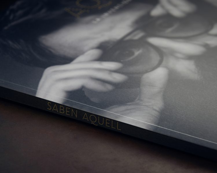 El fotógrafo Quim Vives publica un libro con la foto fija de la ...