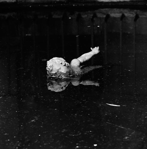 Fundación Photographic dedica una exposición a Ferran Freixa en la ...