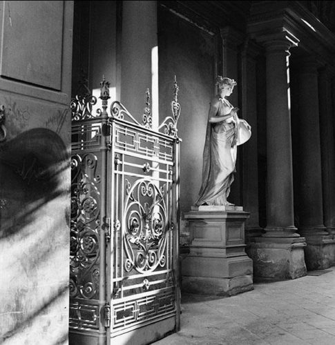 Fundación Photographic dedica una exposición a Ferran Freixa en la ...