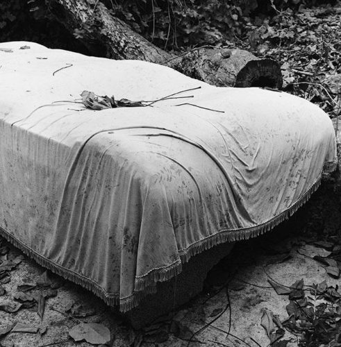 Fundación Photographic dedica una exposición a Ferran Freixa en la ...