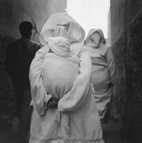 Fundación Photographic dedica una exposición a Ferran Freixa en la ...