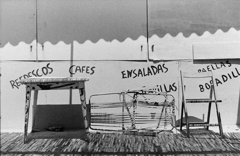 Fundación Photographic dedica una exposición a Ferran Freixa en la ...