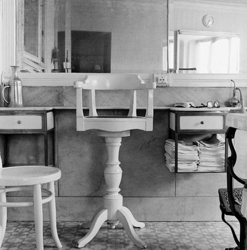 Fundación Photographic dedica una exposición a Ferran Freixa en la ...