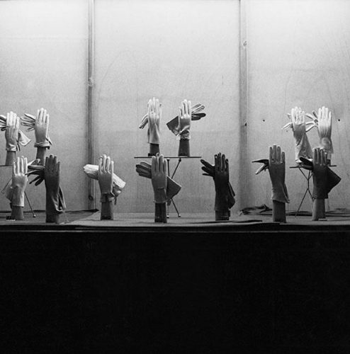 Fundación Photographic dedica una exposición a Ferran Freixa en la ...