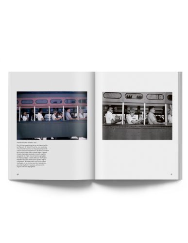 'Joel Meyerowitz: ¿En color?': fotografías, confesiones y reflexiones ...