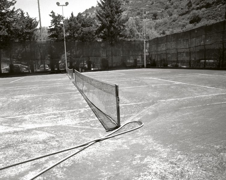 Jorge Ribalta - Jardin Remoto