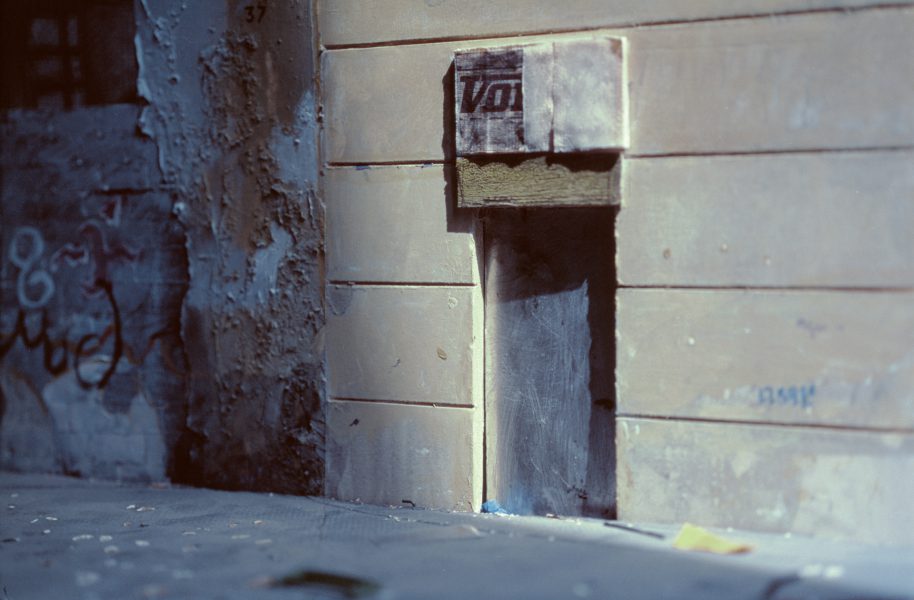 Jorge Ribalta - Jardin Remoto