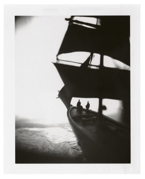 Jorge Ribalta - Jardin Remoto